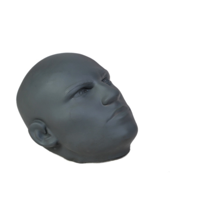 Buy Human Head Strike Training Target from Zhangzhou Tailisi Sports ...