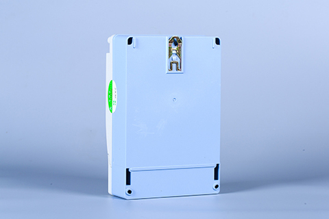 Buy Ic Card Meter/smart Prepaid Electricity Meter Directly Supplied By ...