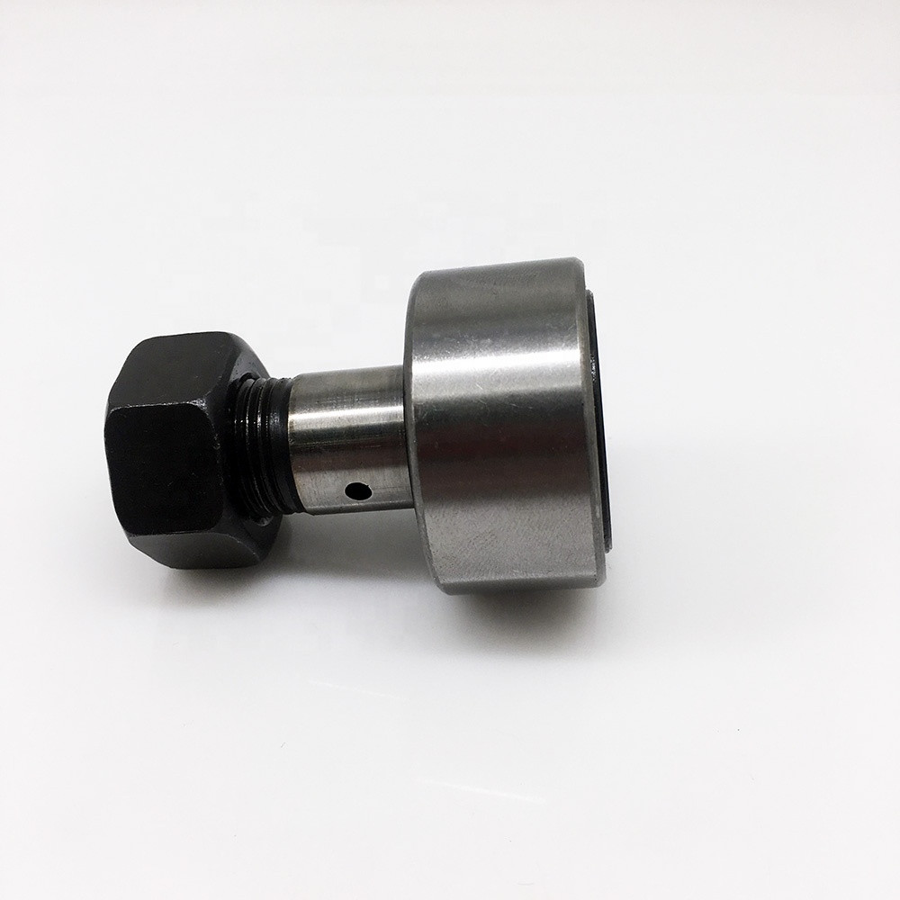 Buy Iko Type Cf8 Stud Type Cam Follower Needle Bearing Cf8 Kr19 from ...