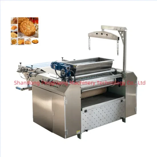 Buy Industrial Electric/gas/diesel Bakery Equipment Cake Making Machine ...
