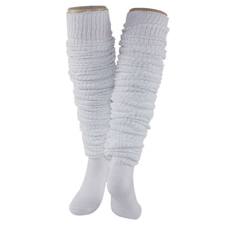 Buy Japan Woman Slouch Socks Extra Heavy Loose Socks, Extra Long Heavy ...