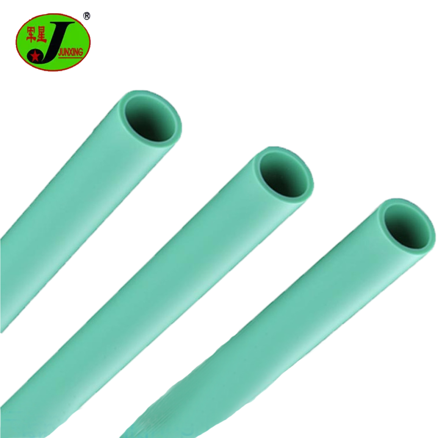 Buy Junxing 110mm Ppr Pipe Raw Material Ppr Pipe Pakistan Ppr Pipe ...