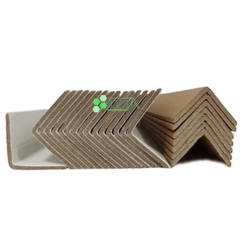 Buy L Shape Pallet Carton Edgeboard Paper Corner Prot Angl Corner Paper ...