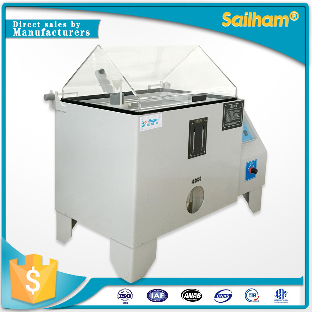 Buy Lab Test Equipment For Salt Spray Cyclic Corrosion Test from ...