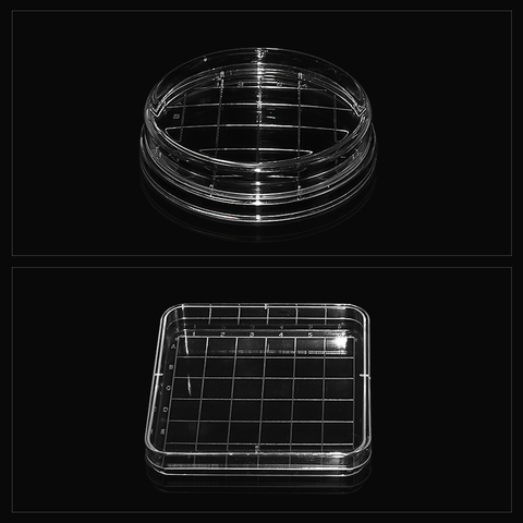 Buy Laboratory Glassware Supplies Oem Borosilicate Glass 90mm Clear ...