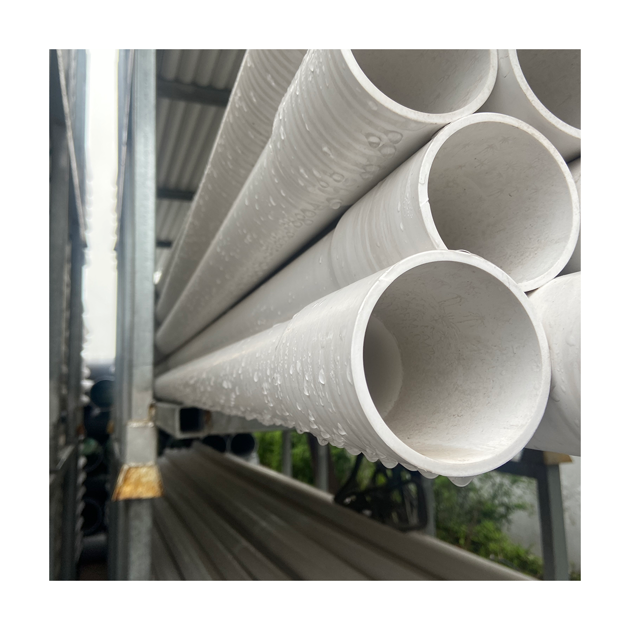 Buy Large Diameter 9 Inch Pvc Pipe China Cpvc Pipe Price Pvc Pipe Clamp ...