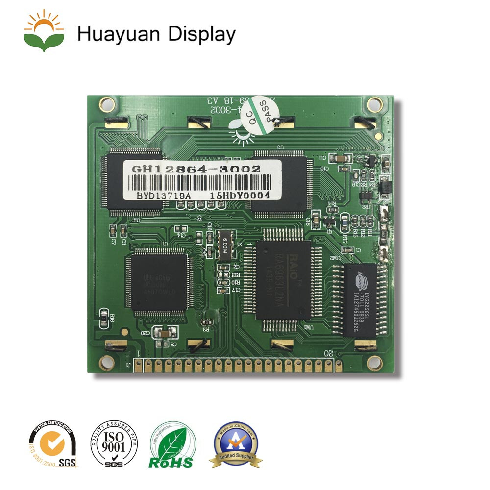 Buy Lcd Lcm For Car Pc Medical Equipment Panel Various Design 4 White ...