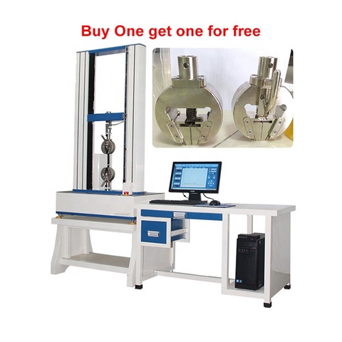 Buy Liyi Micro-computer Universal Testing Machine Tensile Strength ...
