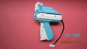Buy Loop Gun/tag Gun from Golden A Plastic Technology (Shenzhen) Co ...