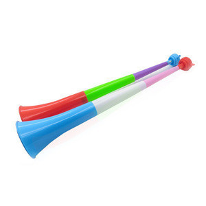 Buy Loudly Stadium Horn, Plastic Soccer Fan Horn, Promotional Horn ...