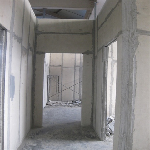 Buy Low Cost Precast House Partition Wall Prefabricated Insulated Roof ...