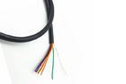 Buy Low Voltage Multicore Pvc Wire Ul20276 Assemble Cable Black from ...