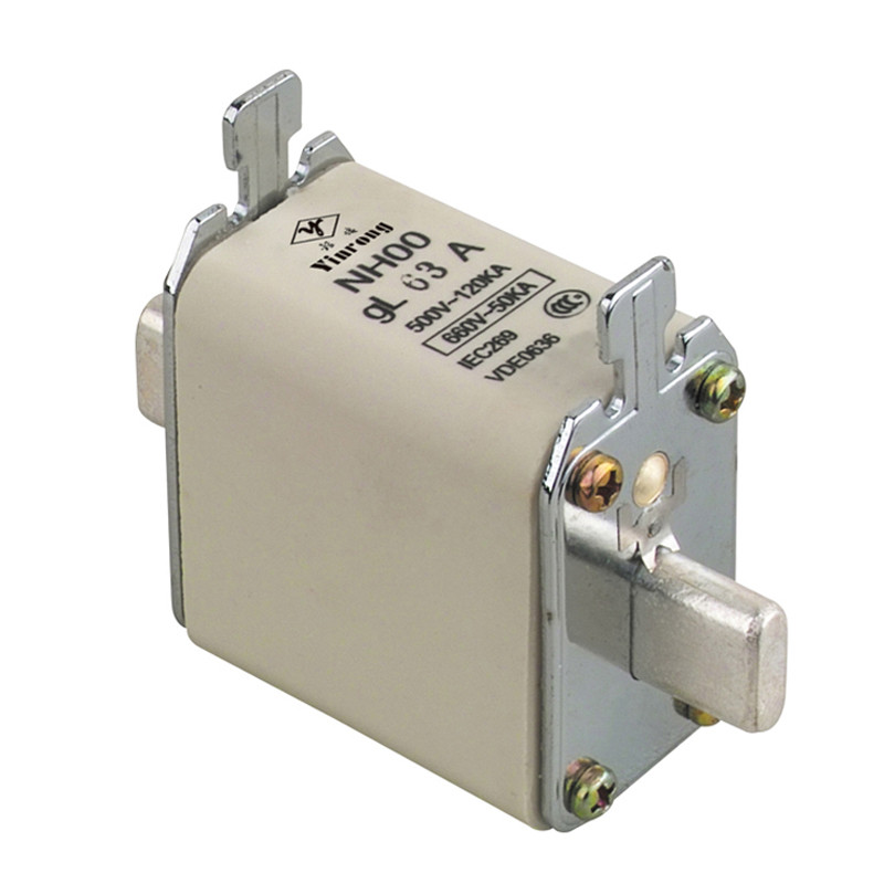 Buy Lv Hrc Nh Fuse Link And Fuse Base(ce) from Zhejiang Galaxy Fuse Co ...