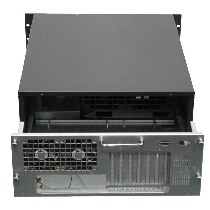 Buy Macase 6u Server Chassis / Server Case / Rackmount Case, Metal Rack ...
