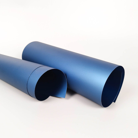 Buy Manufacture Custom Matte Black Hoarse White Frosted Pvc Plastic ...