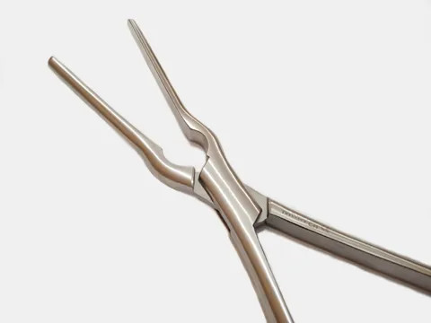 Buy Maxillofacial Surgery Forceps Septum Straightening Forceps Asch ...