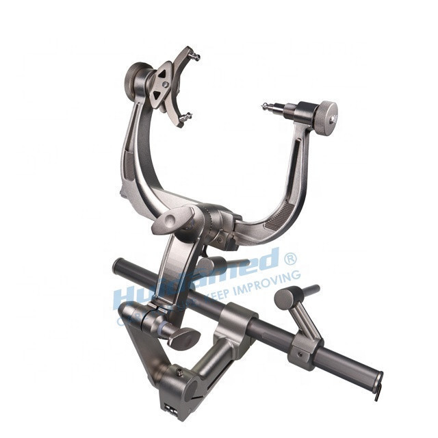 Buy Mayfield Compatible Skull Clamp/multifunctional Neurosurgery ...