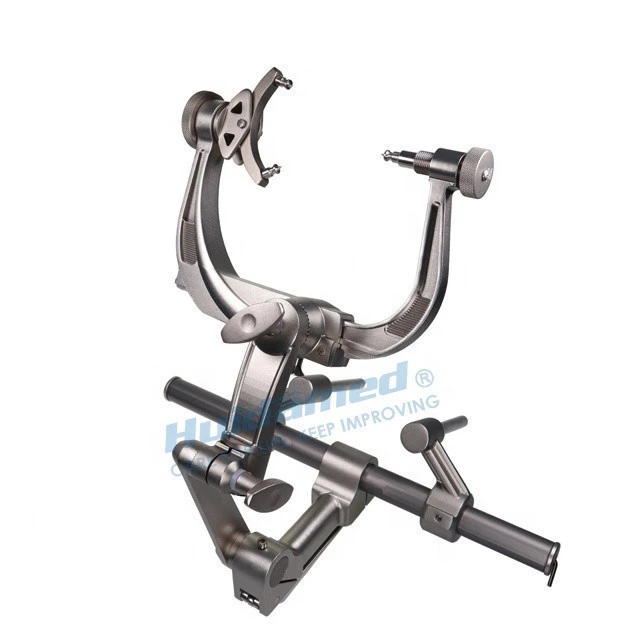 Buy Mayfield Compatible Skull Clamp/multifunctional Neurosurgery ...