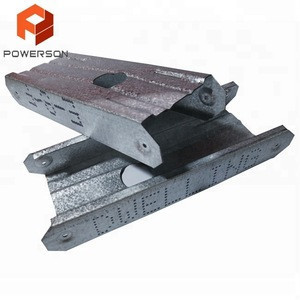 Buy Metal Building Materials Light Steel Frame/light Steel Keel from ...