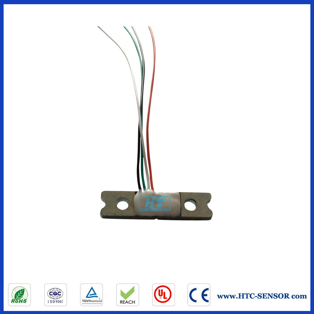 Buy Micro Thin Load Cell Weight Sensor For Force Measurement20kg 30kg ...