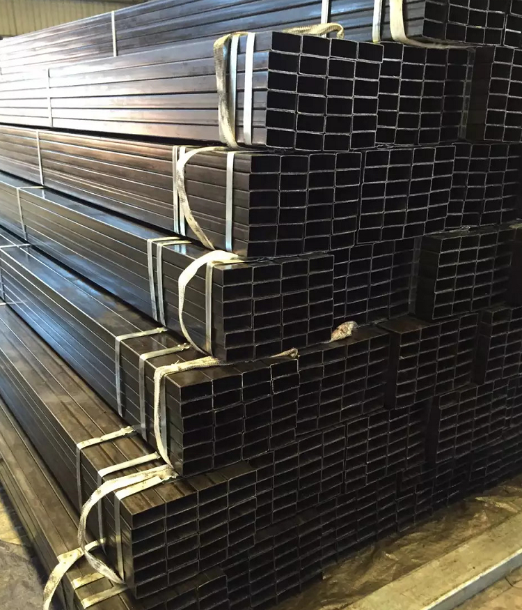 Buy Mild Steel Square Tube Profiles Sizes Tubular Steel Square Tube ...