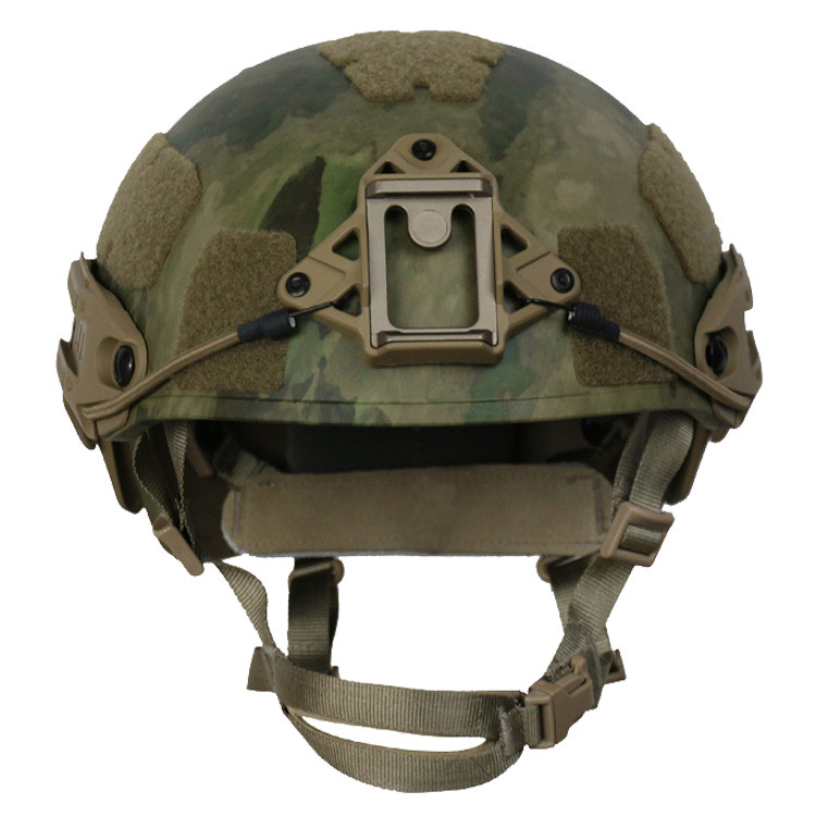 Buy Military Camouflage Crye Precision Airframe Ballistic Helmet from ...