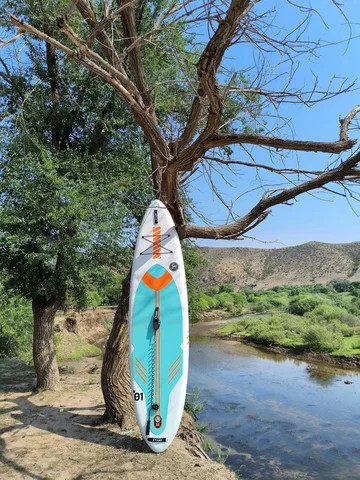 Buy Mountocean Inflatable Isup Board Surfing Supboard Good Price Ready ...