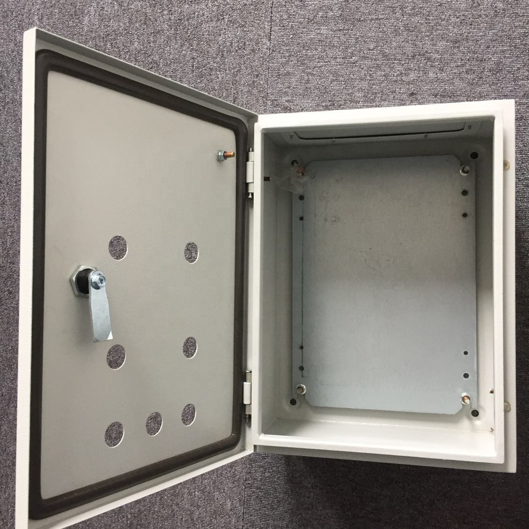 Buy Multi Speaker Concrete Three-phase Electric Meter Outdoor ...