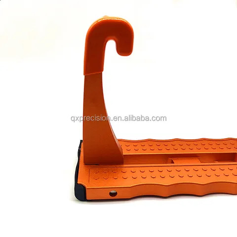 Buy Multifunctional Folding Car Door Step Vehicle Rooftop Doorstep With ...