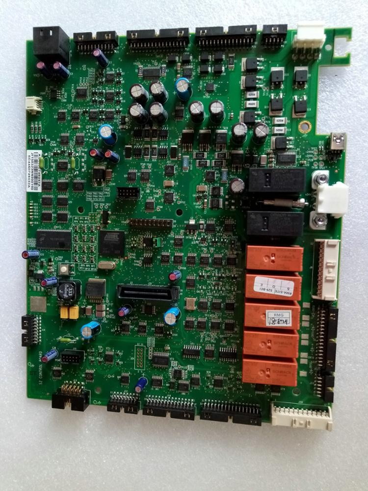 Buy Ncr Atm Spare Parts Ncr S2 Control Board 445-0749331 4450749331 ...
