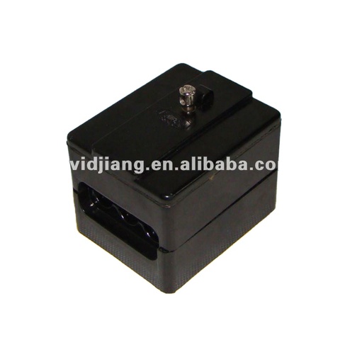 Buy Neutral Link Junction Box (bakelite Cut Out Fuse) from Zhejiang ...