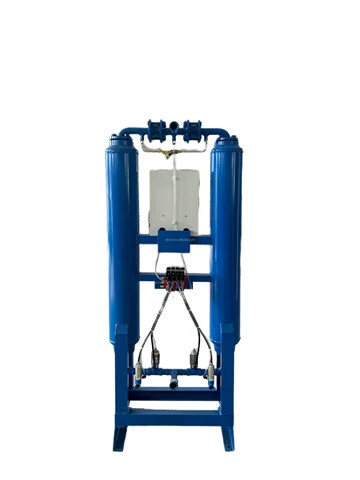 Buy New 2.6 Cubic Meters Multifunctional Heatless Adsorption Dryer ...