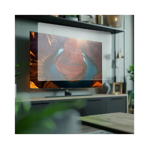 Buy New Anti Broken Removable 19" - 86" Tv Screen Protector Hanging On ...