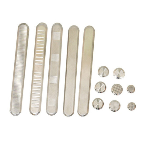 Buy New Product Ideas Stainless Steel Tactile Indicator Round Stud ...