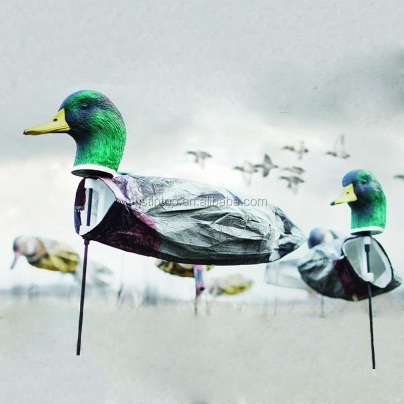 Buy New Style Life-like Windsock Duck Hunting Decoy from Jiangsu Unary ...