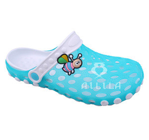 Buy New Style Pvc Jelly Clogs from Jinjiang Ailila Shoes Co., Ltd ...