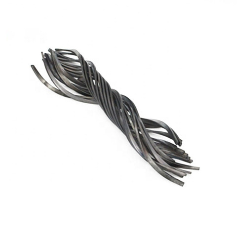 Buy Nice Condition Carbide Spiral Strip Cemented Carbide Helical Strip ...