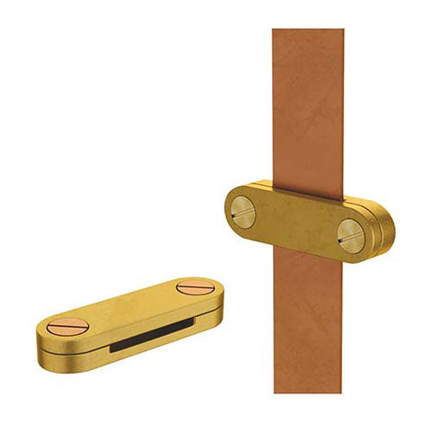 Buy Nice Price Copper Grounding Clamp Brass And Stainless Steel Tap ...