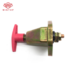 Import Oem 0331450001 European Heavy Truck Solenoid Valve Solenoid ...