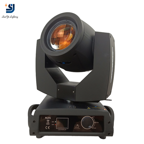 Buy Oem Beam 230w Sharpy 7r Moving Head Dj Lights from Guangzhou Sanyi ...