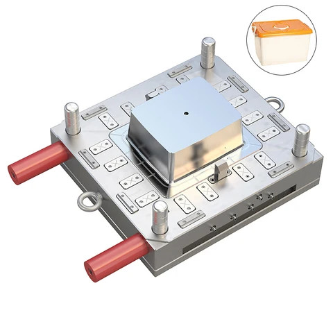 Buy Oem Injection Molding Die Machinery Cavity Moulds Design Maker ...