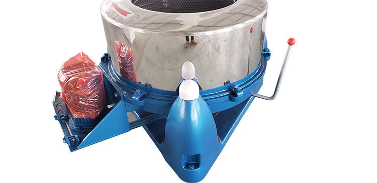 Buy One One High Efficiency Potato Starch Slurry Dewatering Peeler ...