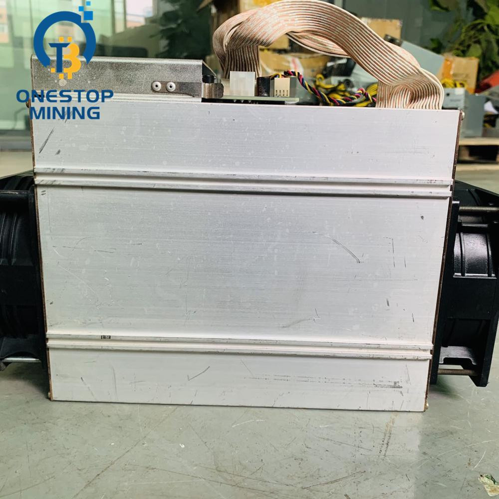 Buy Onestopmining Btc Mining Machine, Antminer T9 +, Mining Machine ...