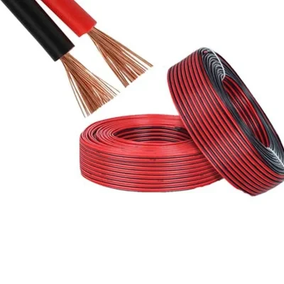 Buy Ordinary Duty Pvc Jacketed Flexible Cord from Cangzhou Yuanhua ...