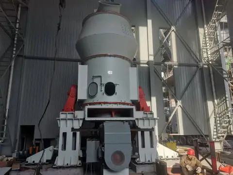 Buy Original Supplier Vertical Roller Milll For Coal Clinker Cement ...