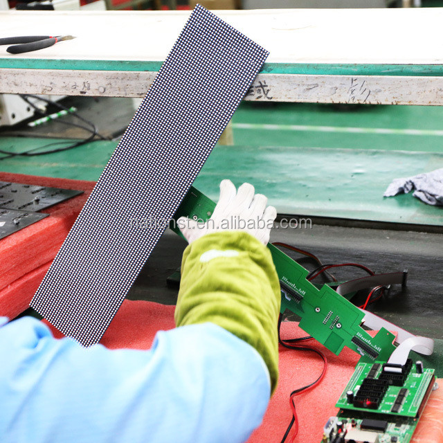 Buy Outdoor Advertising P4.81 Led Screen Display High Resolution For ...