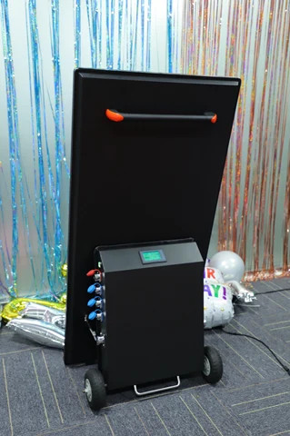 Buy Outdoor Digital Display Screen Signage Advertising Player Mobile ...