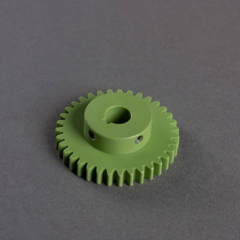 Buy Oval Plastic Gears from SHEN DING INDUSTRIAL CO., LTD., China ...