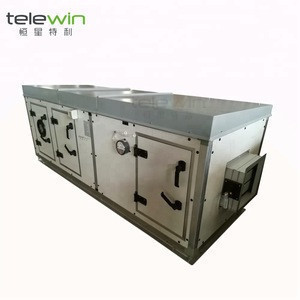 Buy Packaged Clean Air Handling Unit Air Conditioning System from ...