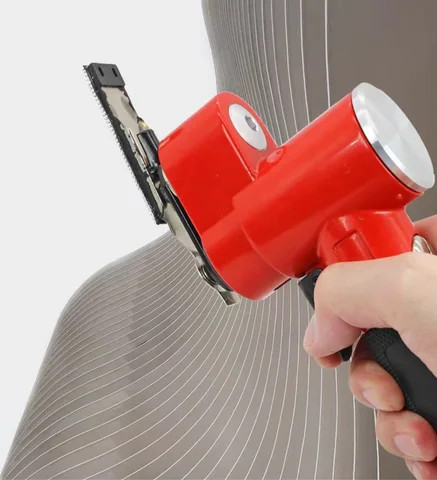 Buy Pneumatic Orbital Rectangular Sander Square Air Sander Pad Grinder ...